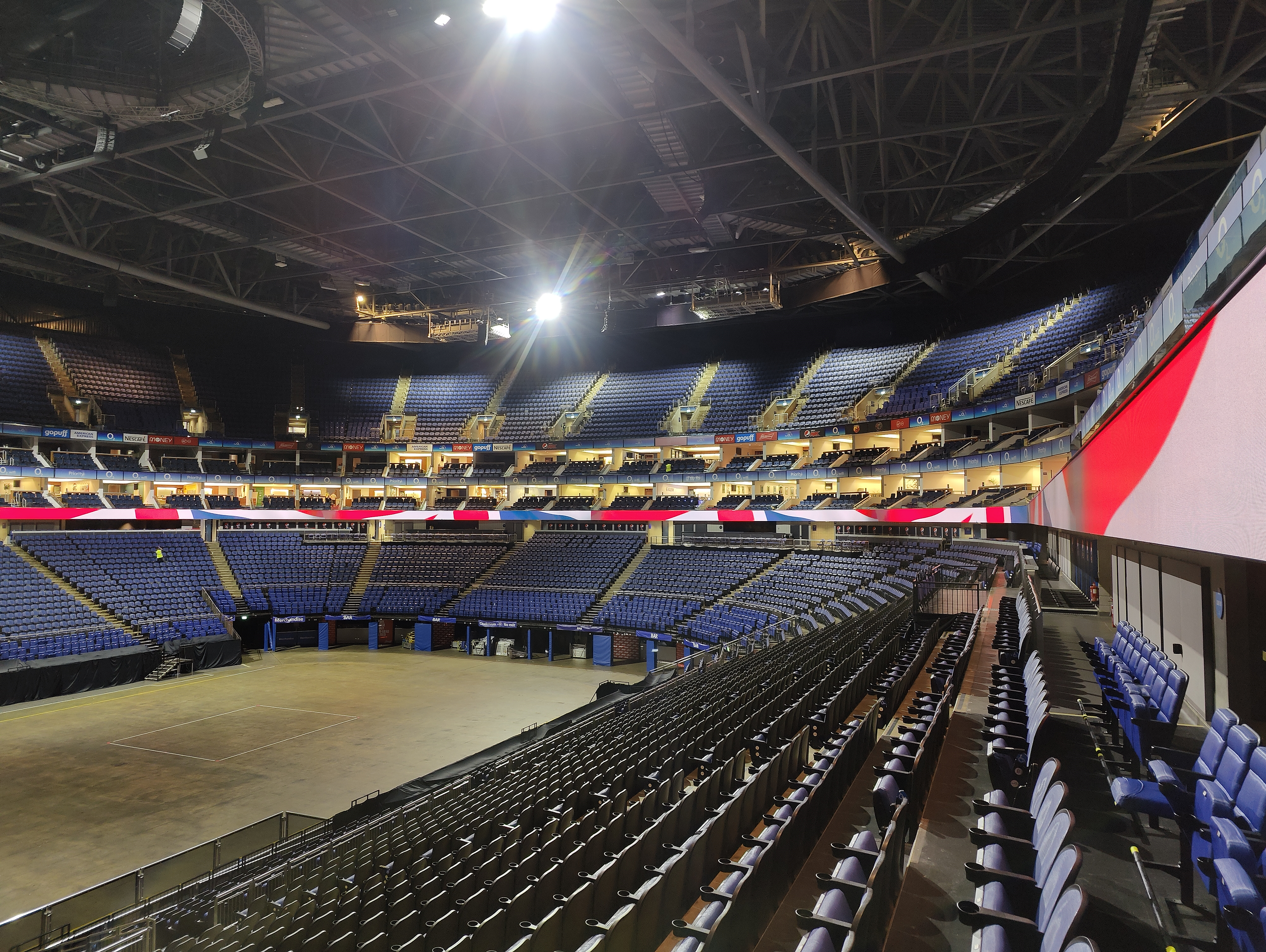 digiLED nominated for AV Project of the Year (Commercial) 2023 | AVIXA Xchange